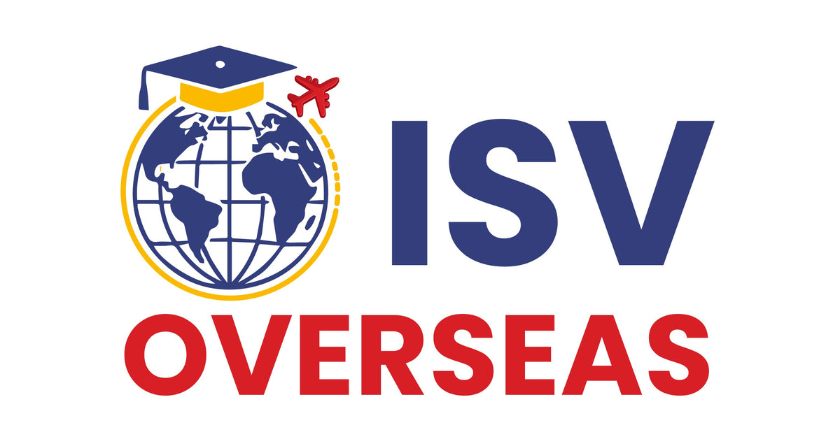 ISV Overseas